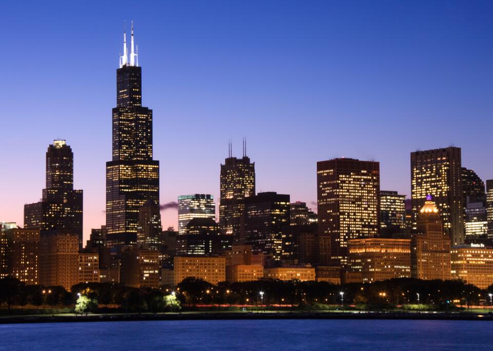 The most popular used cars in the Chicago area right now - NewsBreak