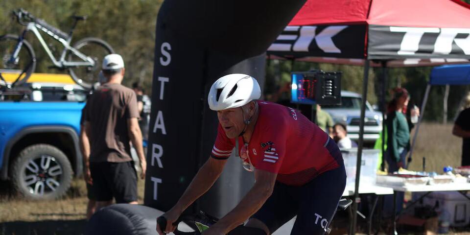 5th annual Lone Wolf Gravel Race held in Dickinson County - NewsBreak