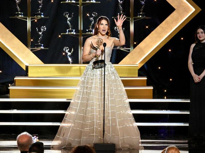 Daytime Emmys 2024 full winners as General Hospital and Kelly Clarkson ...