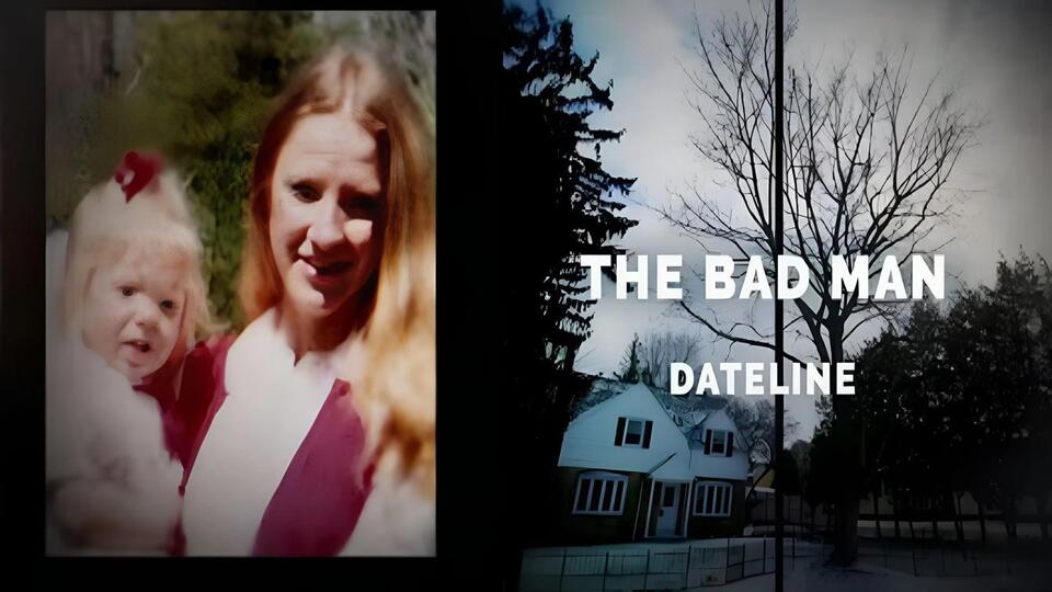 Dateline: The Bad Man - Who was Cathy Krauseneck and what happened to ...