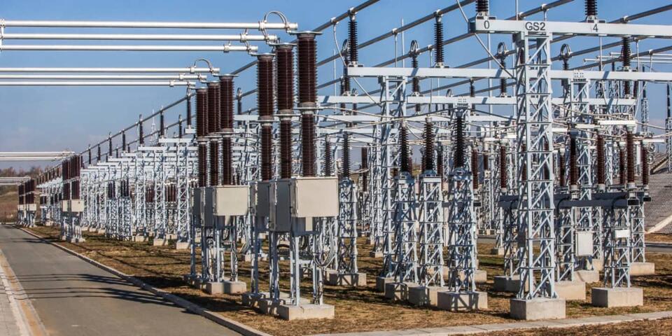 Duo Set Fire To Pseg Substations So They Could Burglarize Suffolk ...