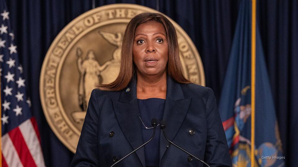 NY attorney general releases video of prison beating death of Robert Brooks