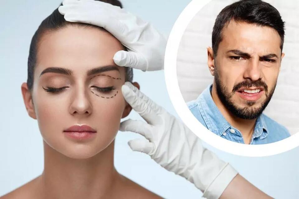 Women Broken After Husband Admits He Finds Her ‘Unattractive’ After ...