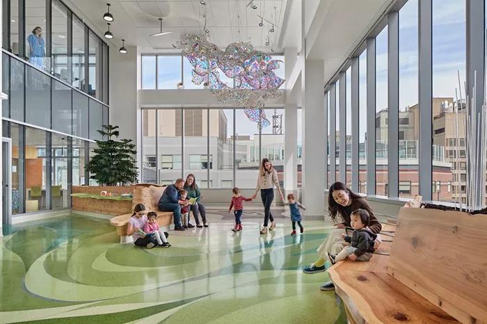 Boston Children’s Plans 116-Bed Pediatric Mental Health Facility to ...