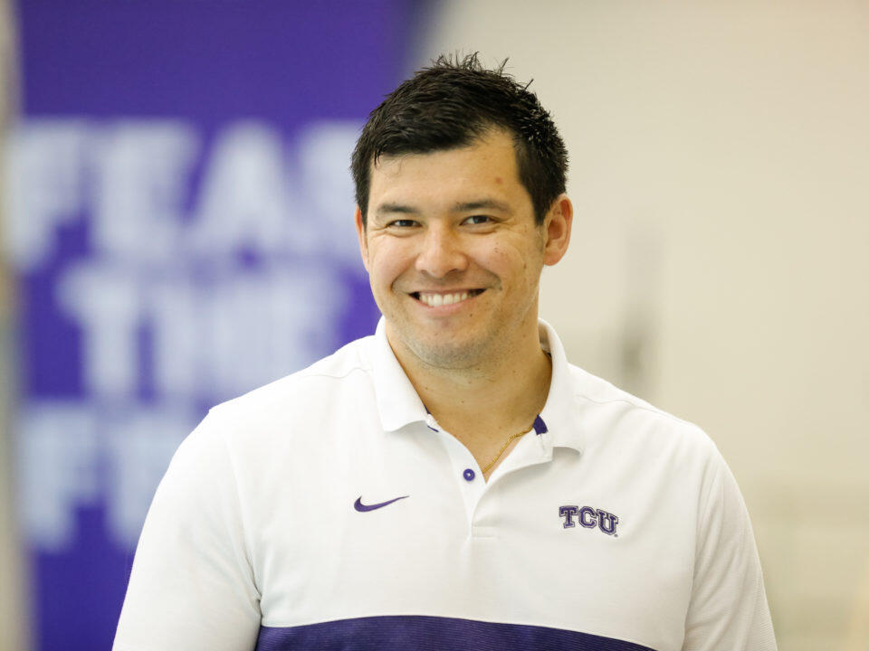 TCU Swimming and Diving Announces 2024-2025 Schedule