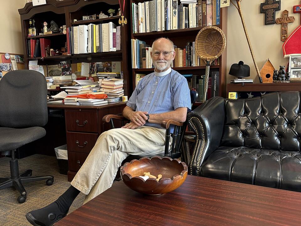 Church of the Messiah in Winter Garden celebrates 75 years of faithful ...