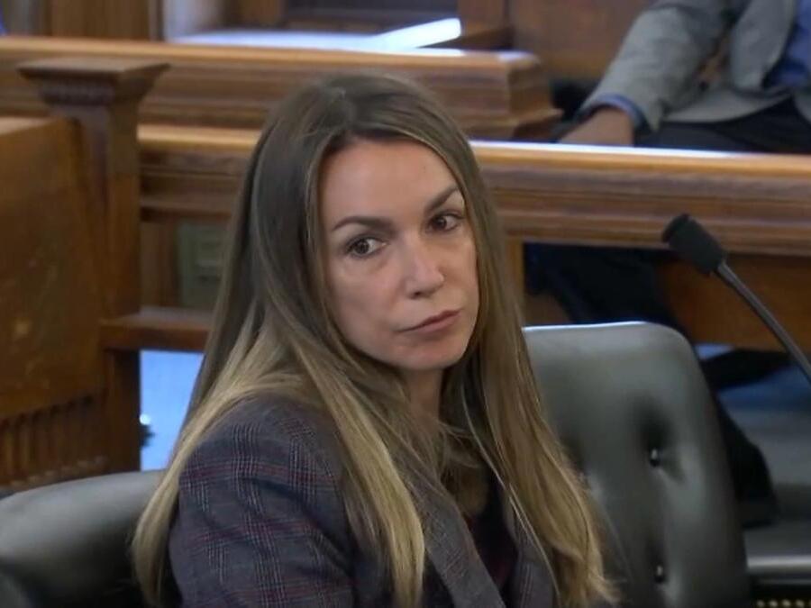 Karen Read murder case: Judge denies defense's motion to dismiss