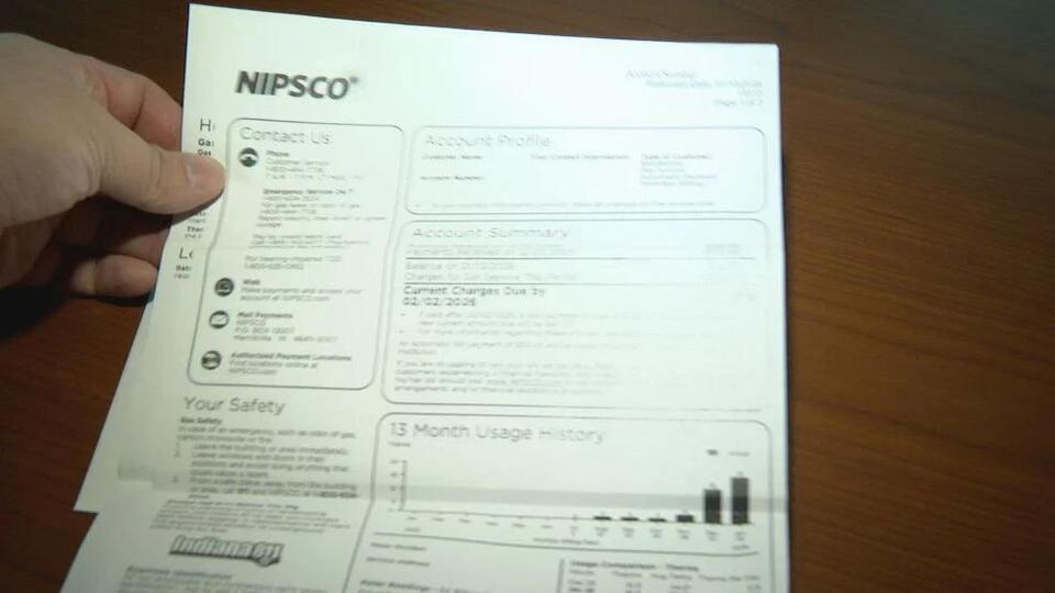 NIPSCO explains spiking gas, delivery costs - NewsBreak