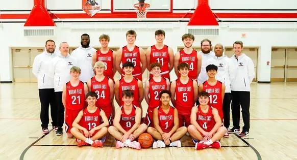 River Falls pulls past Wausau East in WIAA Division 2 boys basketball ...