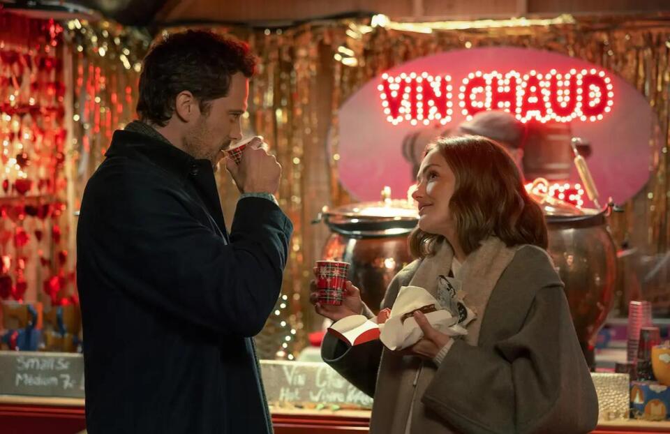 Complete cast breakdown of Champagne Problems: Who plays Who & where ...