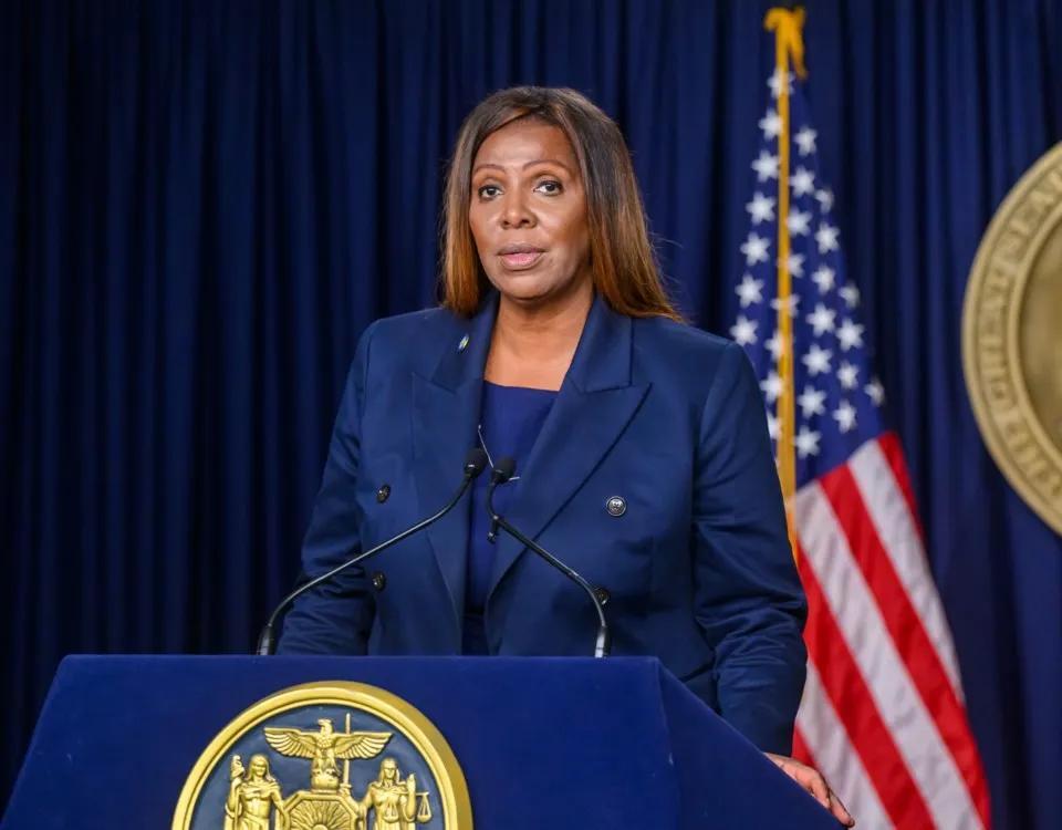 Attorney General James’ Office of Special Investigation Releases Report ...