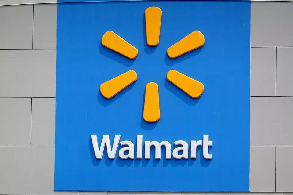 America’s Biggest Walmart Is This Massive Supercenter in Upstate New ...