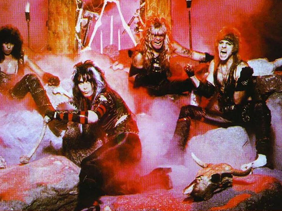 10 Hair Metal Albums That Aged Incredibly Well