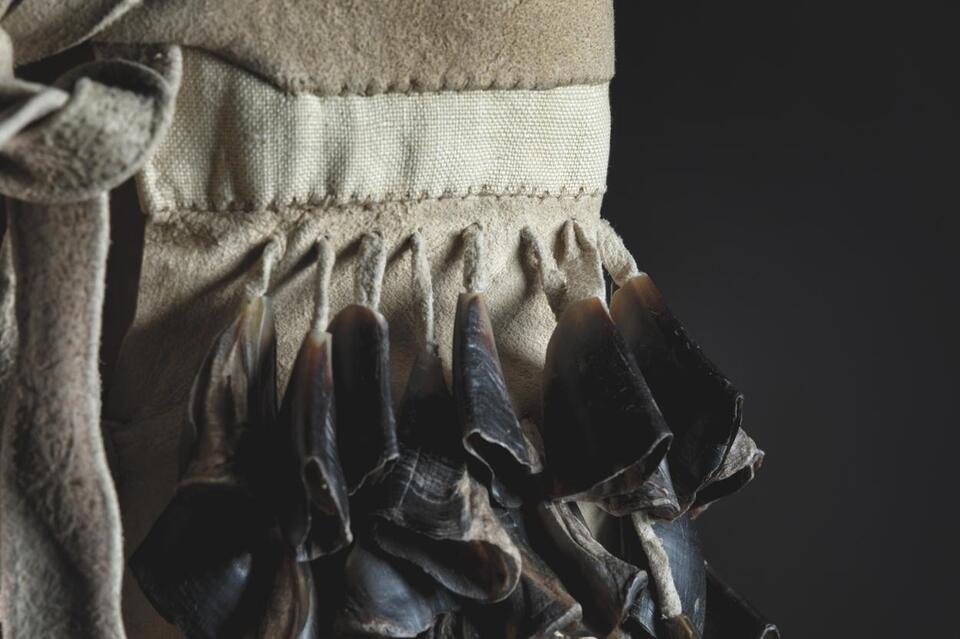 Native American Heritage Month: Honoring the past, protecting our ...