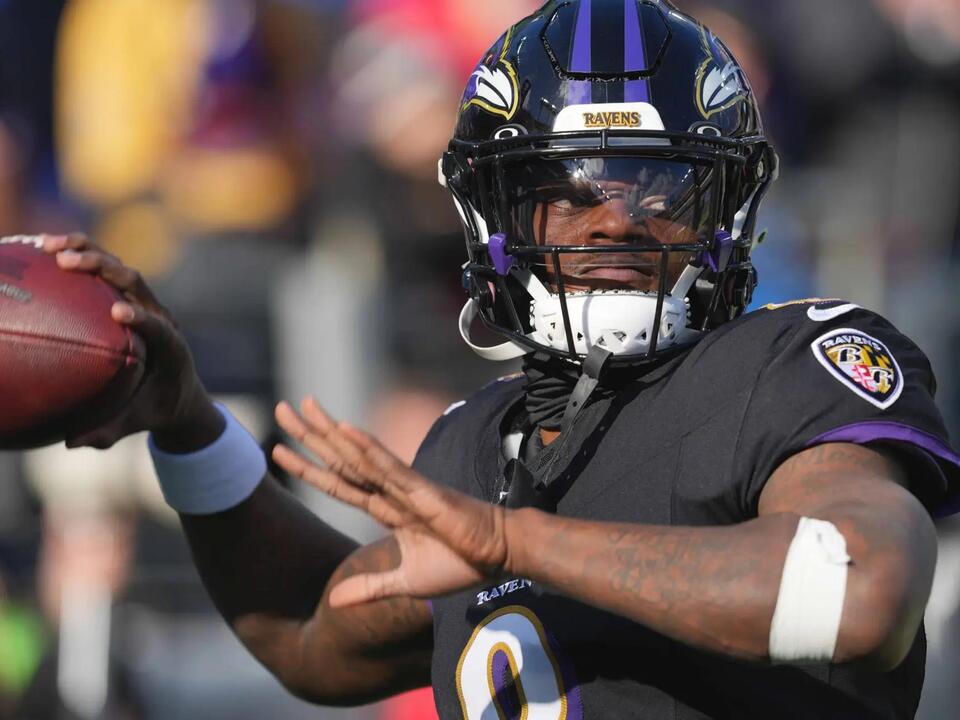 BREAKING: Baltimore Ravens Sign Former New Orleans Saints Veteran WR To ...