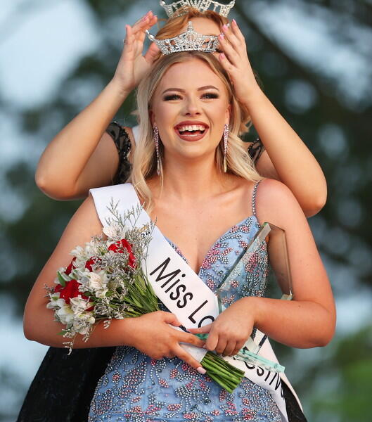 Miss Lake Festival crowned - NewsBreak