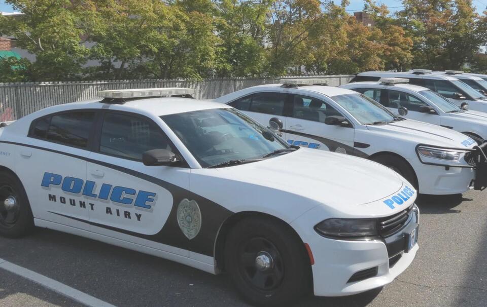 City acts to cuff police officer shortage - NewsBreak