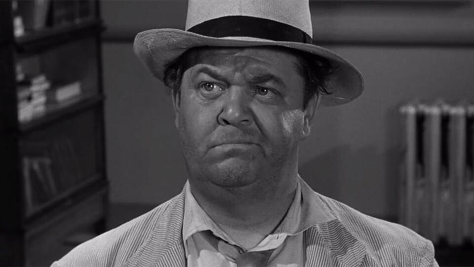 Hal "Otis" Smith: The Prolific Life and Tragic Death of "The Andy ...