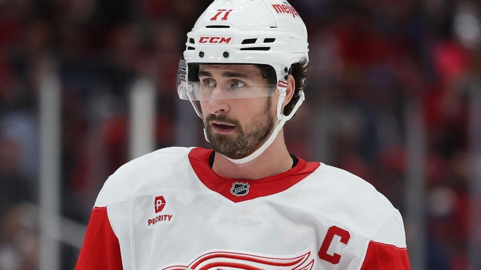 How to watch Buffalo Sabres vs Detroit Red Wings NHL game: Live stream ...