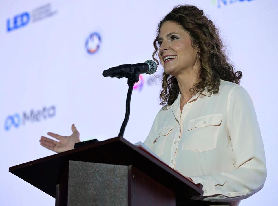 What Julia Letlow’s entry into the Senate race means for Bill Cassidy ...