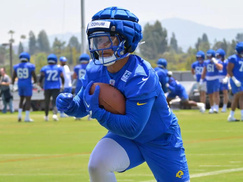 Los Angeles Rams: These 4 Rookies Can Steal A Starting Role At Training ...