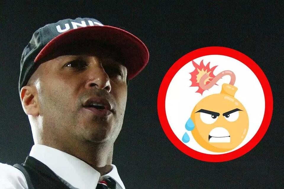 How the First Person Who Ever Heard Rage Against the Machine’s Music ...