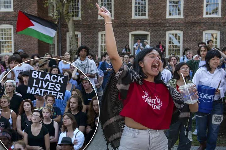 BLM Global Network files $33 million lawsuit against group helping fund ...