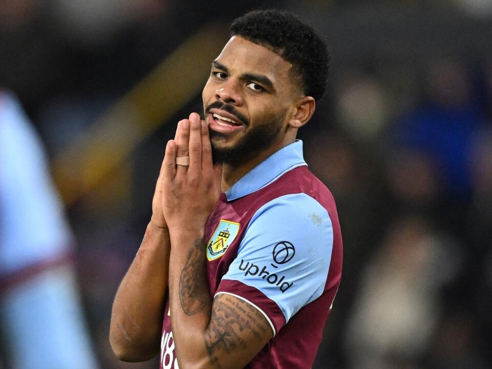 Should Bafana Bafana star Lyle Foster stay in the Premier League or go ...