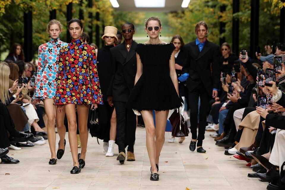 These 5 Fashion Trends Will Define 2026 - NewsBreak