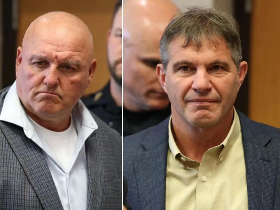 Phys ed teacher, ‘Cop of the Month’ moonlighted as Long Island pimps ...