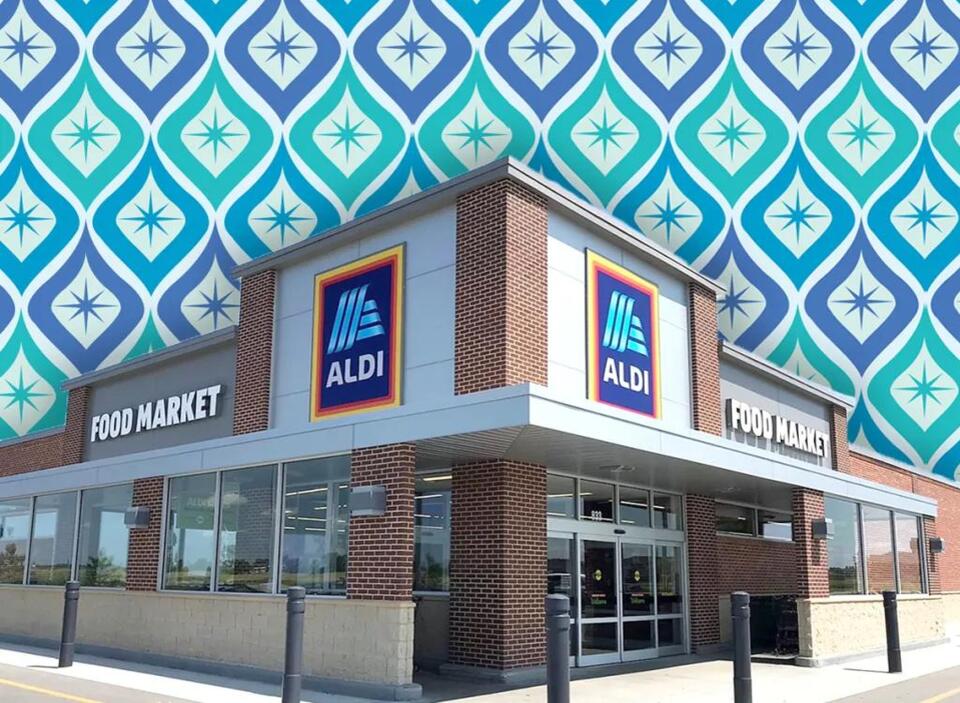 11 Best Aldi "New Arrivals" Hitting Shelves This Week - NewsBreak