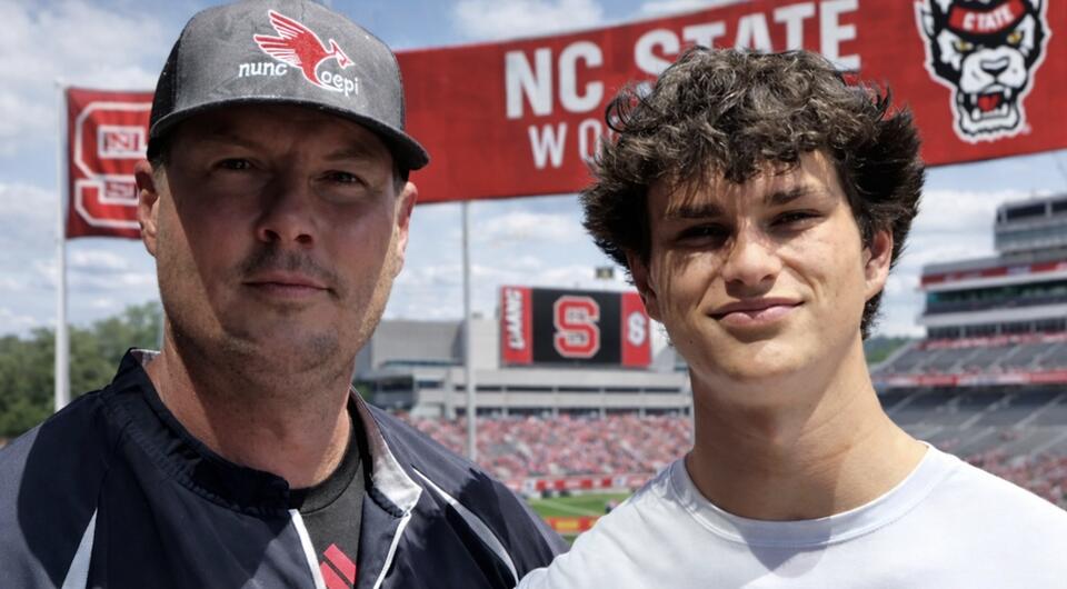 NC State Picks Up a Crystal Ball Projection to Land 4-Star Quarterback ...