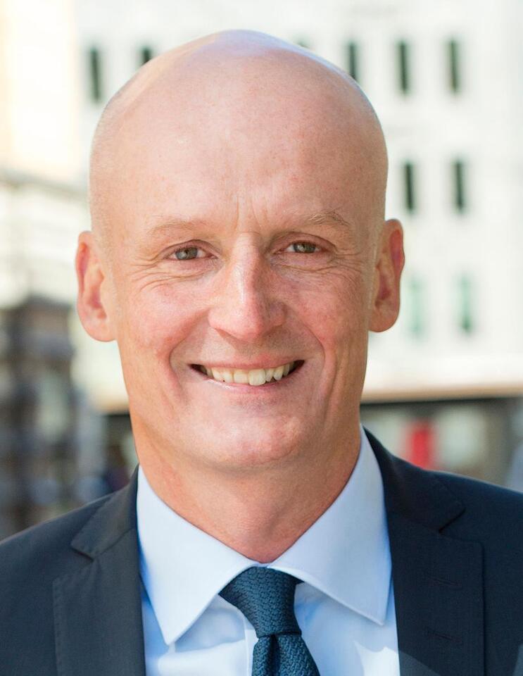Grant Thornton Reaches Record $8.5 Billion of Global Revenue in 2025 ...