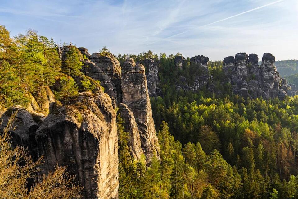 Visit any national park for free on August 4: It's a one day ...