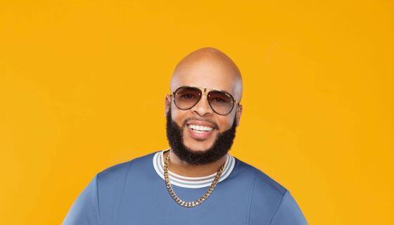 James Fortune Is Number One AGAIN This Week On Billboard’s Gospel Air ...