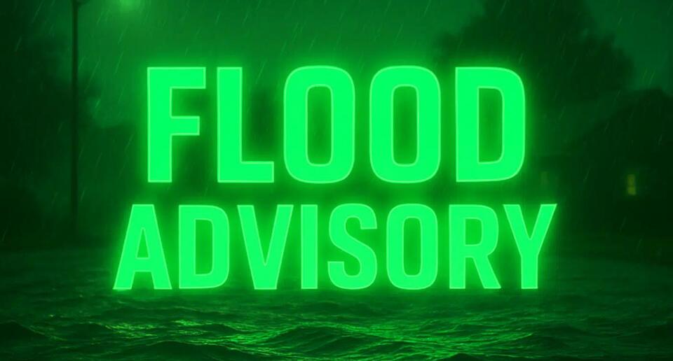 Southeast U.S. Weather: Heavy Rain and Flash Flood Warnings From Texas ...