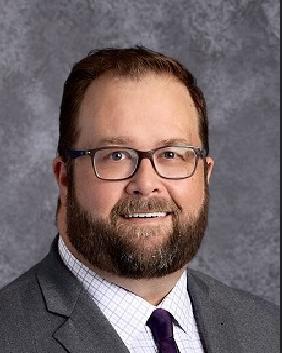 First principal named for new Murphy Middle School - NewsBreak
