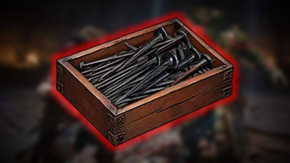 Windrose: How to Get & Use Steel Nails - NewsBreak