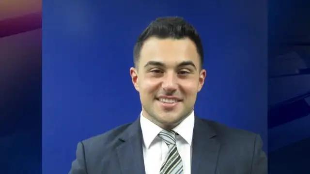 7News reporter Michael Hudak accused of breaking into neighbor’s ...