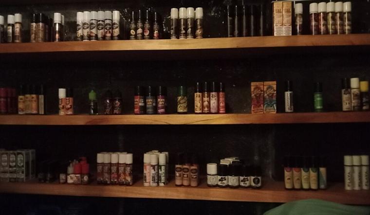 Oregon Court of Appeals Upholds Multnomah County's Ban on Flavored ...
