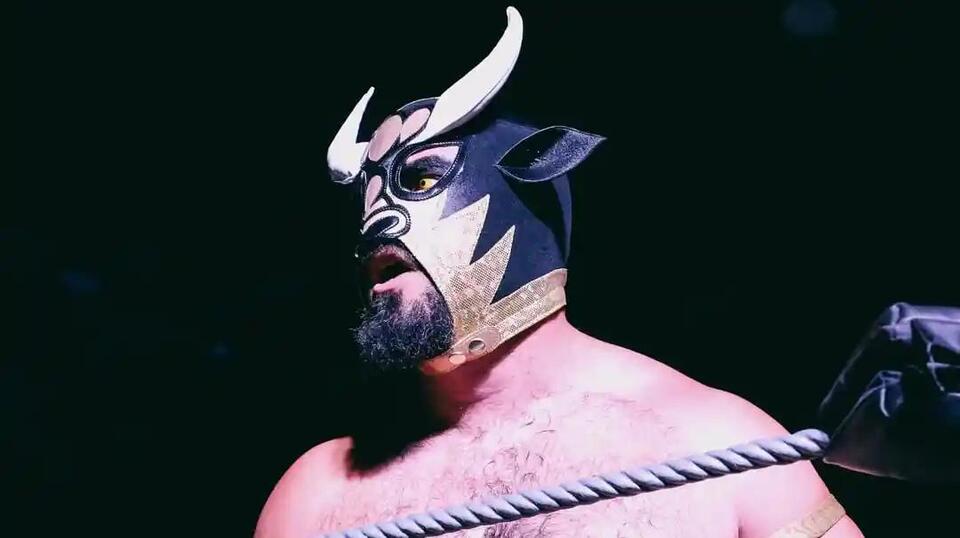 Indie Wrestler Fired Over Allegations Of Flirting With Minor - NewsBreak