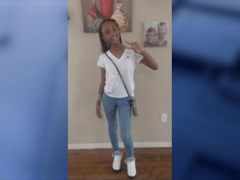 Florida girl, 13, reported missing in Daytona Beach; considered 'high-risk'