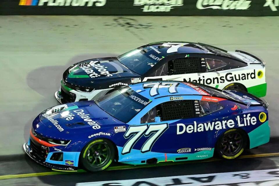 Spire Motorsports 2026 Crew Chiefs: Full Lineup Revealed - NewsBreak