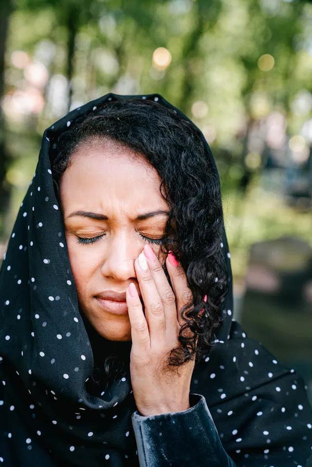Black Mother Dies Of ‘Broken Heart’ Days After Finding Son Dead In ...