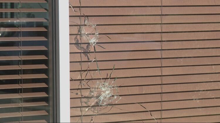 Police investigate 2 shootings overnight at Keizer Station, one with ...