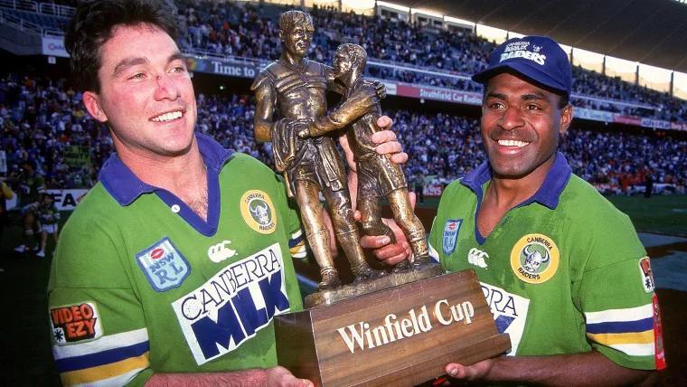 Raiders legend reveals Ricky Stuart’s coaching destiny and the ‘Tim ...