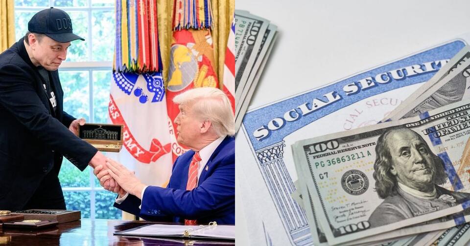 Your Sensitive Social Security Data is No Longer Just Yours — Supreme ...