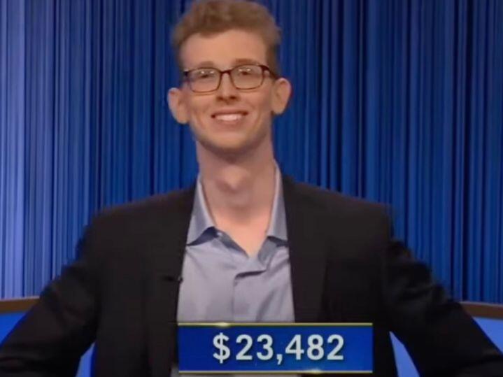 Jeopardy! fans slam winner for 'gloating' while knocking out 15-time ...