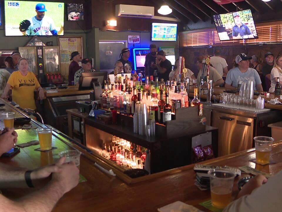 Pennsylvania VFW celebrates 100 years