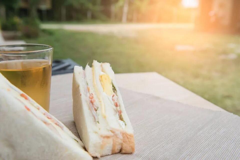 Masters pimento cheese sandwich stays $1.50 as tradition endures at ...